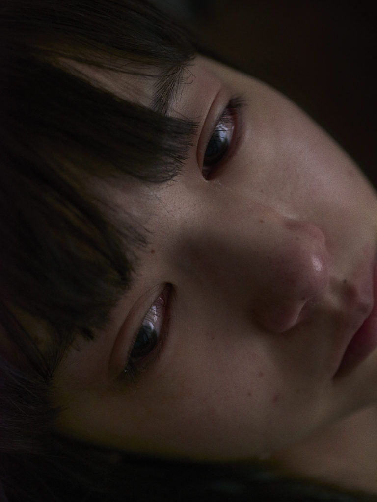 小林 光大 – Kodai Kobayashi | & Premium (アンド プレミアム)