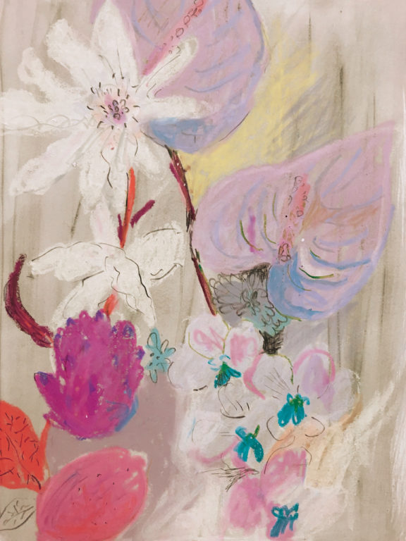 植松 しんこ – Shinco Uematsu | & Premium (アンド プレミアム)