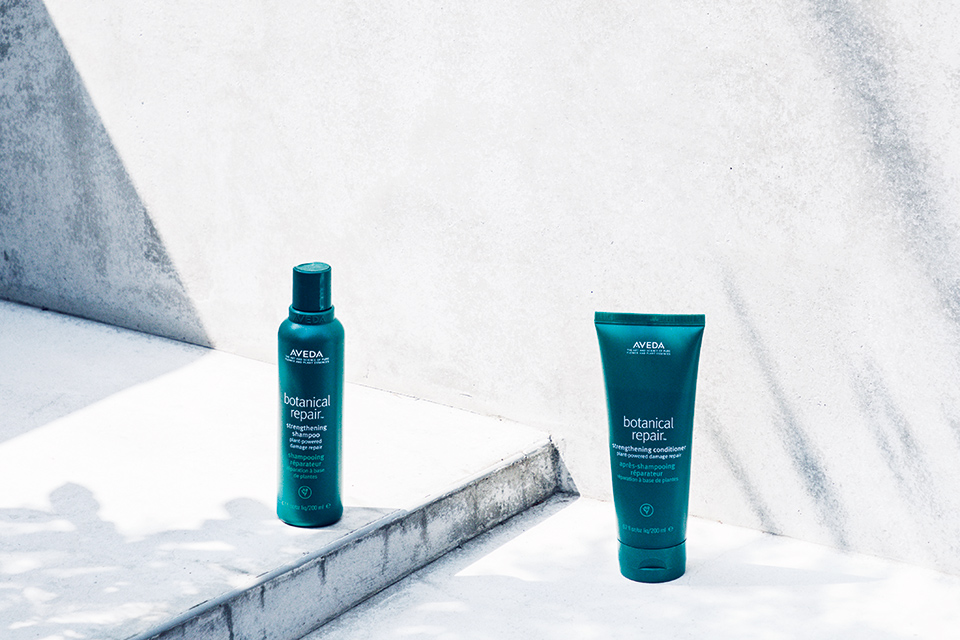 キレイの理屈 髪の3層にアプローチする、ダメージリペアシリーズ。 – 『&Premium』No. 83 2020年11月号「&Beauty ...