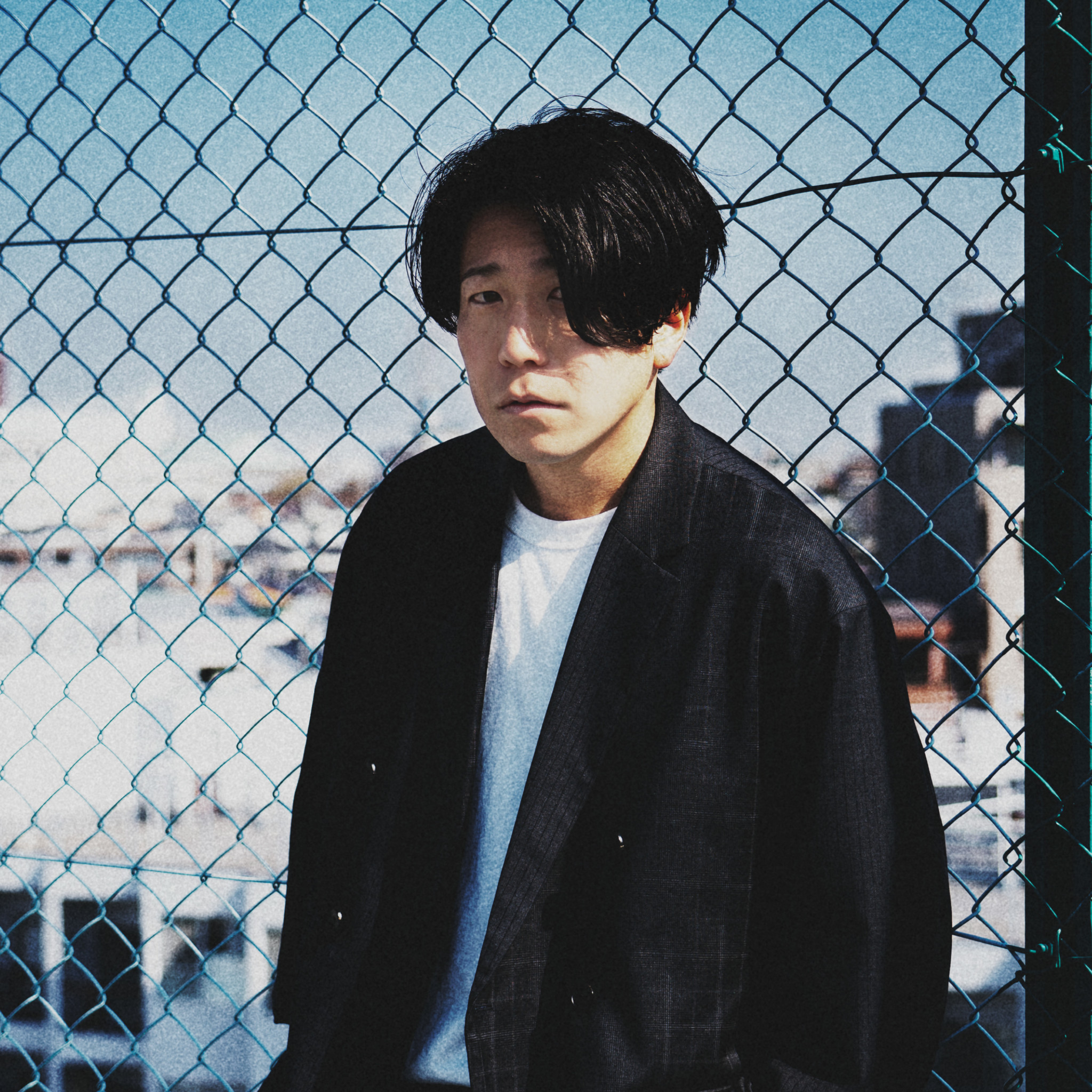 Michael Kaneko – シンガーソングライター | & Premium (アンド プレミアム)