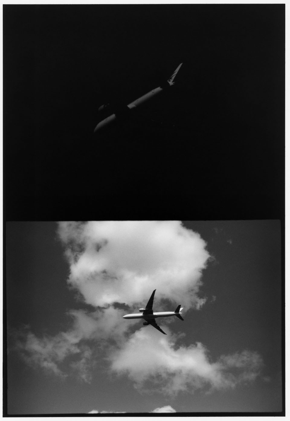 写真家・竹中祥平さんが見つめた日常で感じる違和感。写真展「air bug」が東京・神楽坂で開催。 | Article | & Premium ...