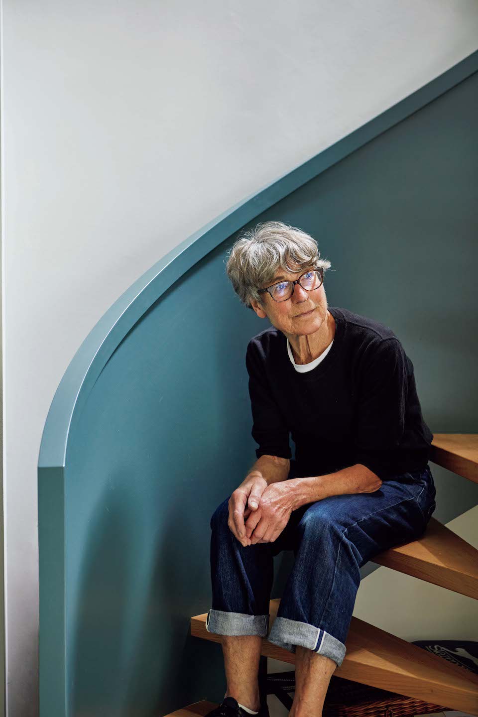 Elements of Elegance: Margaret Howell.〈マーガレット・ハウエル〉に宿るエレガンス。 | Article | & Premium (アンド プレミアム)