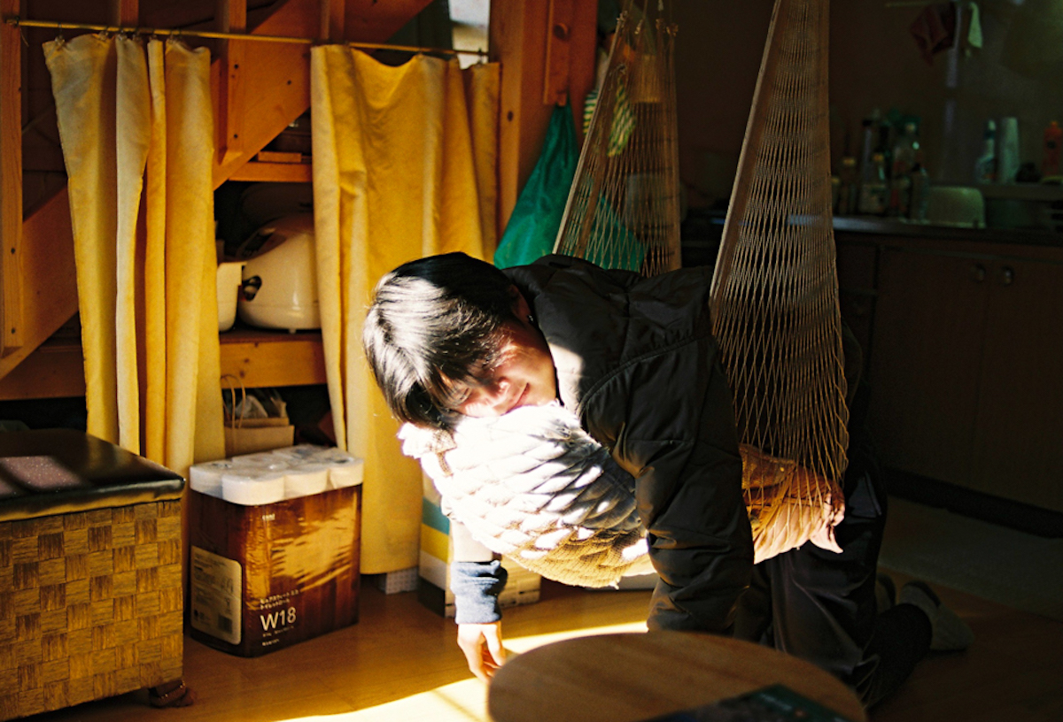 今月の写真家、今日の一枚。是永 日和 vol.2 | PHOTO | & Premium (アンド プレミアム)