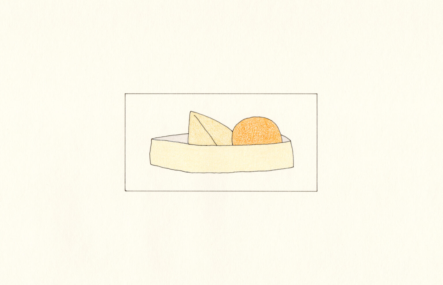 今日1日を、このイラストと。おおはし たくま vol.7 | ILLUSTRATION | & Premium (アンド プレミアム)