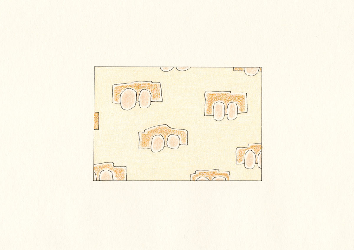 今日1日を、このイラストと。おおはし たくま vol.13 | ILLUSTRATION | & Premium (アンド プレミアム)
