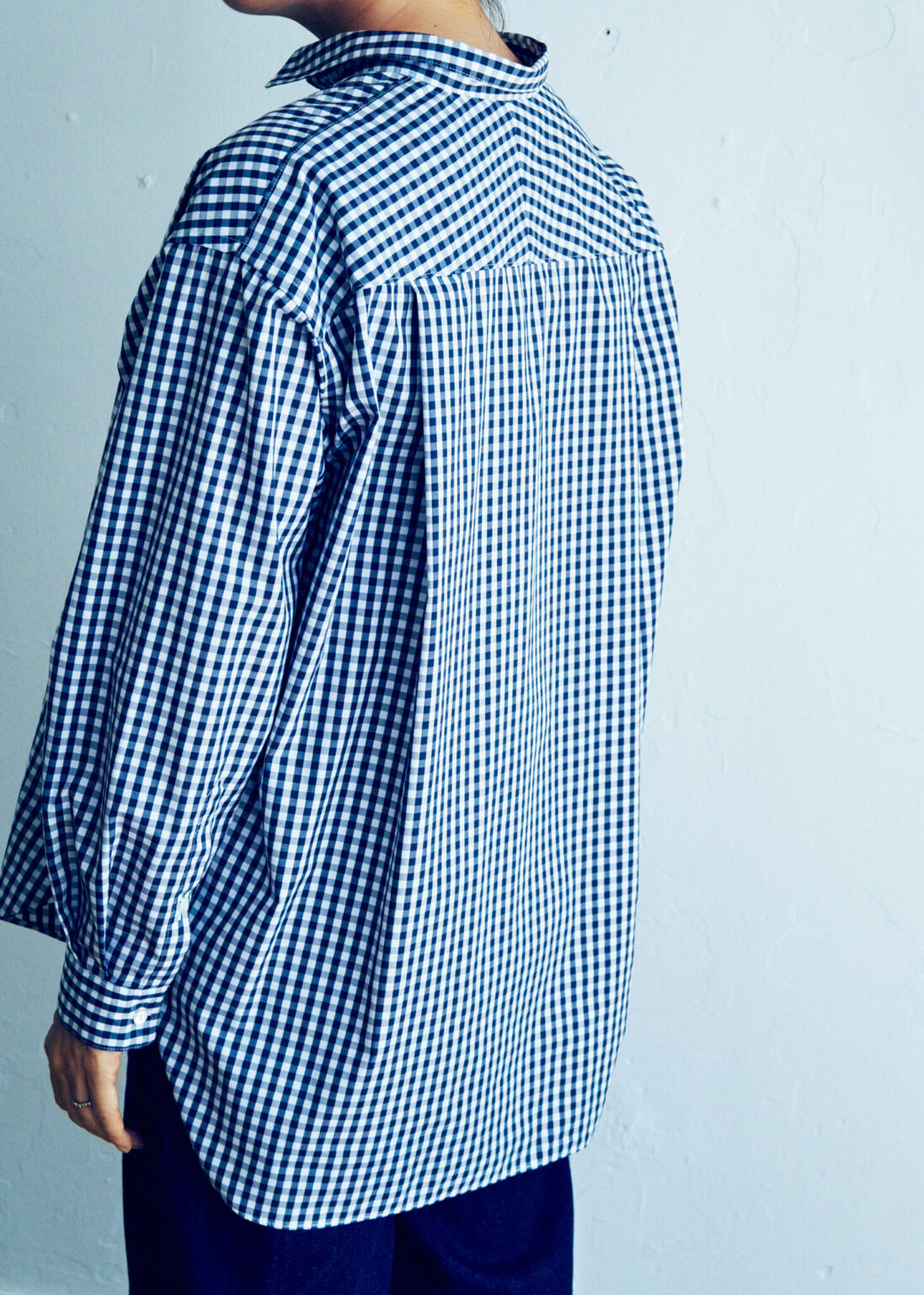 〈レリル〉が発信する、進化するデイリーウェア。Functional Beauty with lelill | Article ...