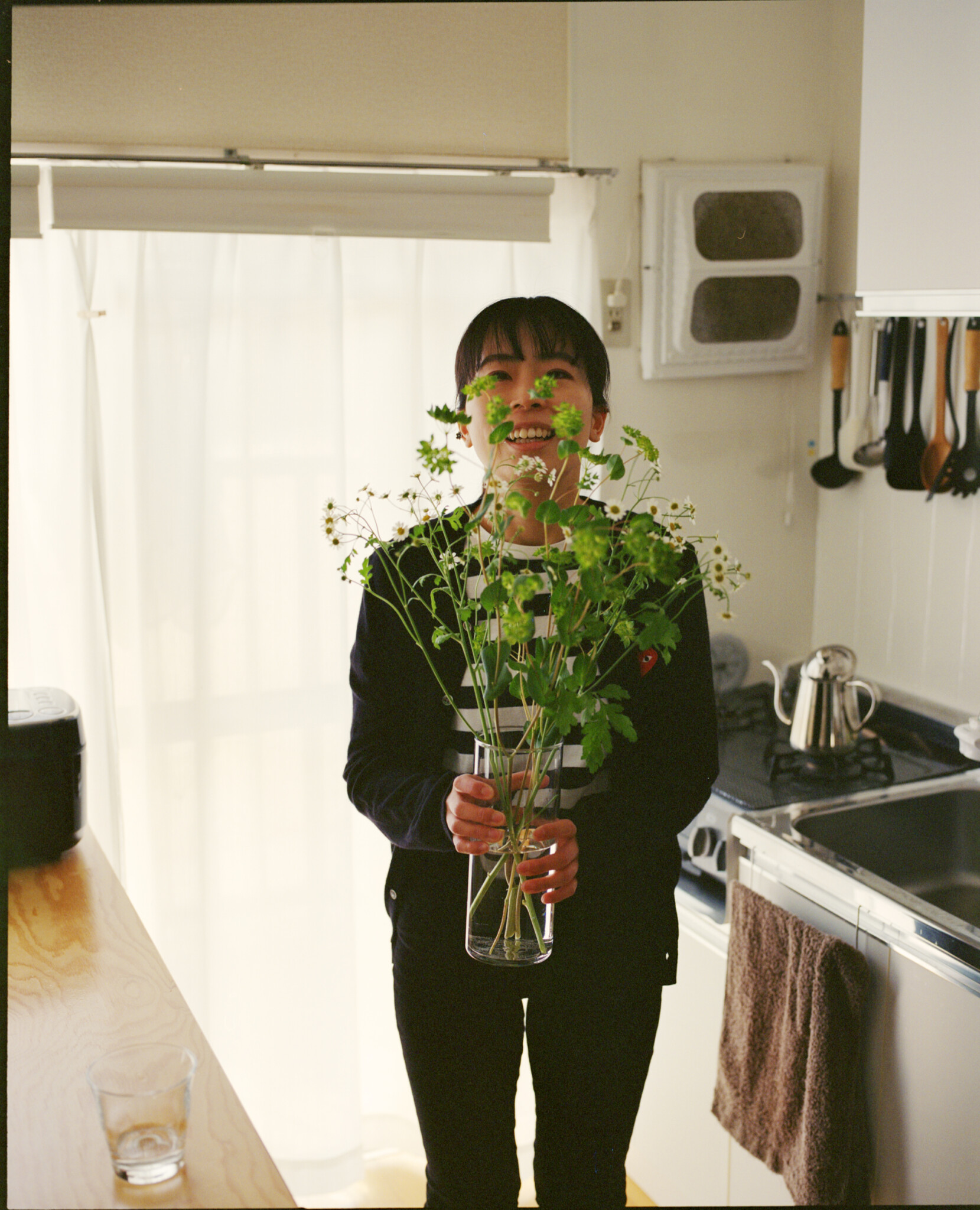 今月の写真家、今日の一枚。安達 竜一 vol.3 | PHOTO | & Premium (アンド プレミアム)