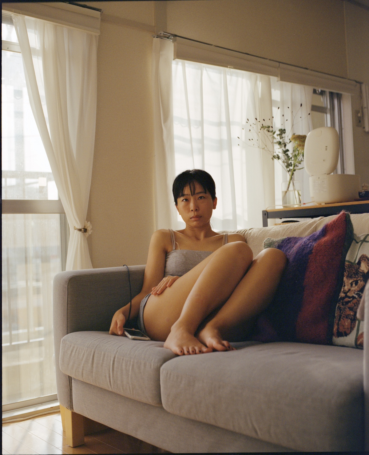 今月の写真家、今日の一枚。安達 竜一 vol.8 | PHOTO | & Premium (アンド プレミアム)