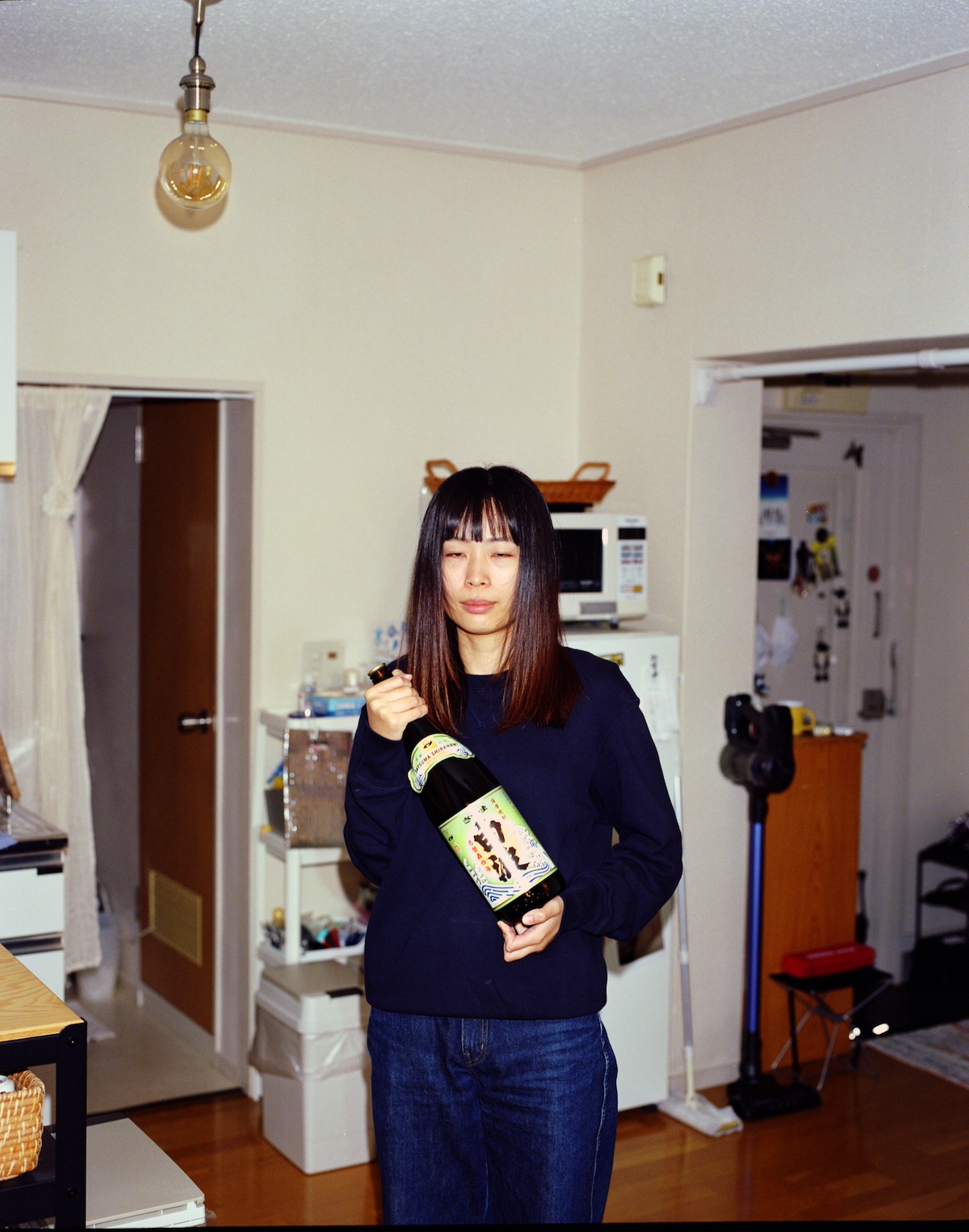 今月の写真家、今日の一枚。安達 竜一 vol.16 | PHOTO | & Premium (アンド プレミアム)