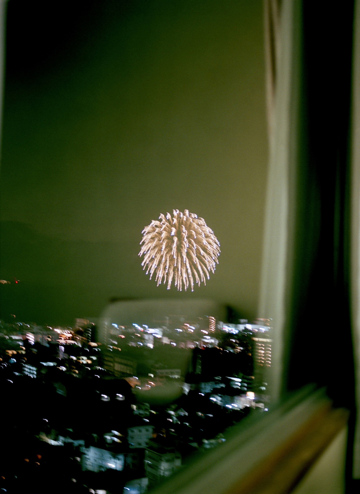 今月の写真家、今日の一枚。伊藤 由圭 vol.28 | PHOTO | & Premium (アンド プレミアム)