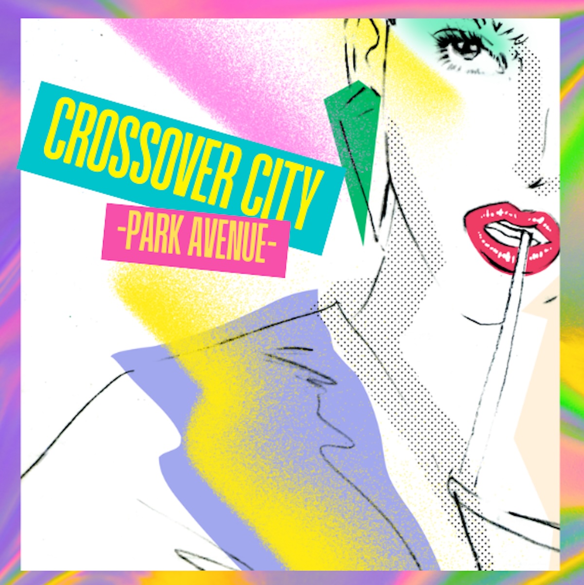 音楽ライター・栗本斉が「歌のないシティポップ」を中心に編んだ、アルバム『CROSSOVER CITY』が5月21日に発売。 | Article ...
