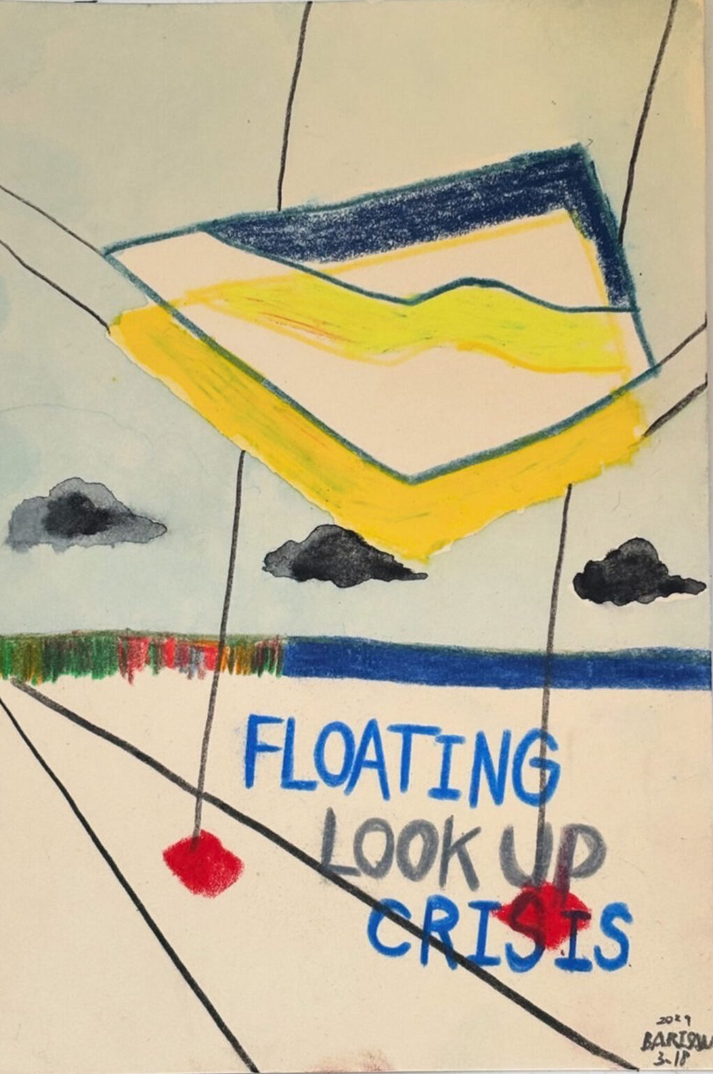 今日1日を、このイラストと。遠藤 良 vol.20 | ILLUSTRATION | & Premium (アンド プレミアム)