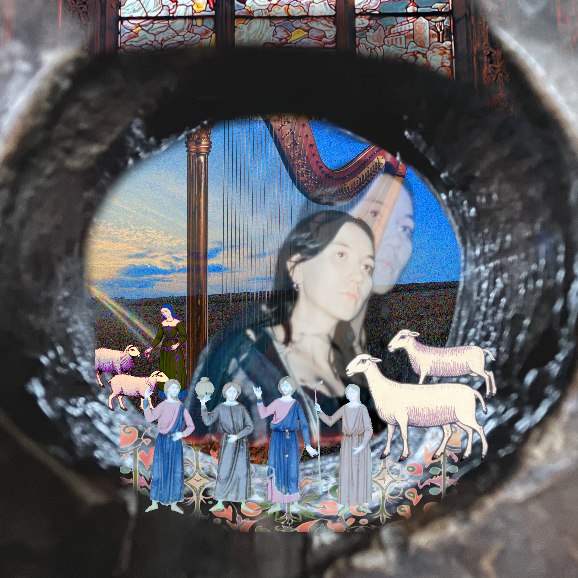 ermhoi – プロデューサー、シンガー | & Premium (アンド プレミアム)