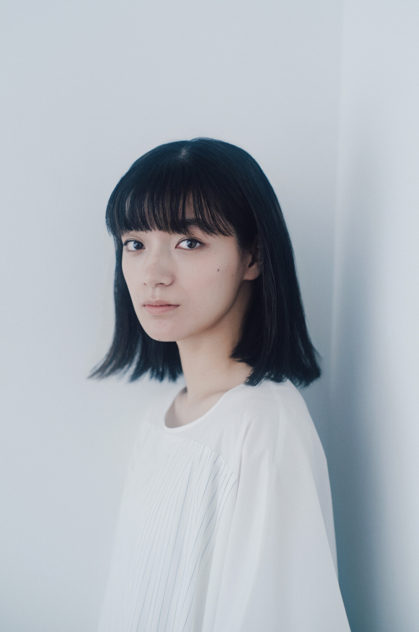 祷 キララ – 女優 | & Premium (アンド プレミアム)