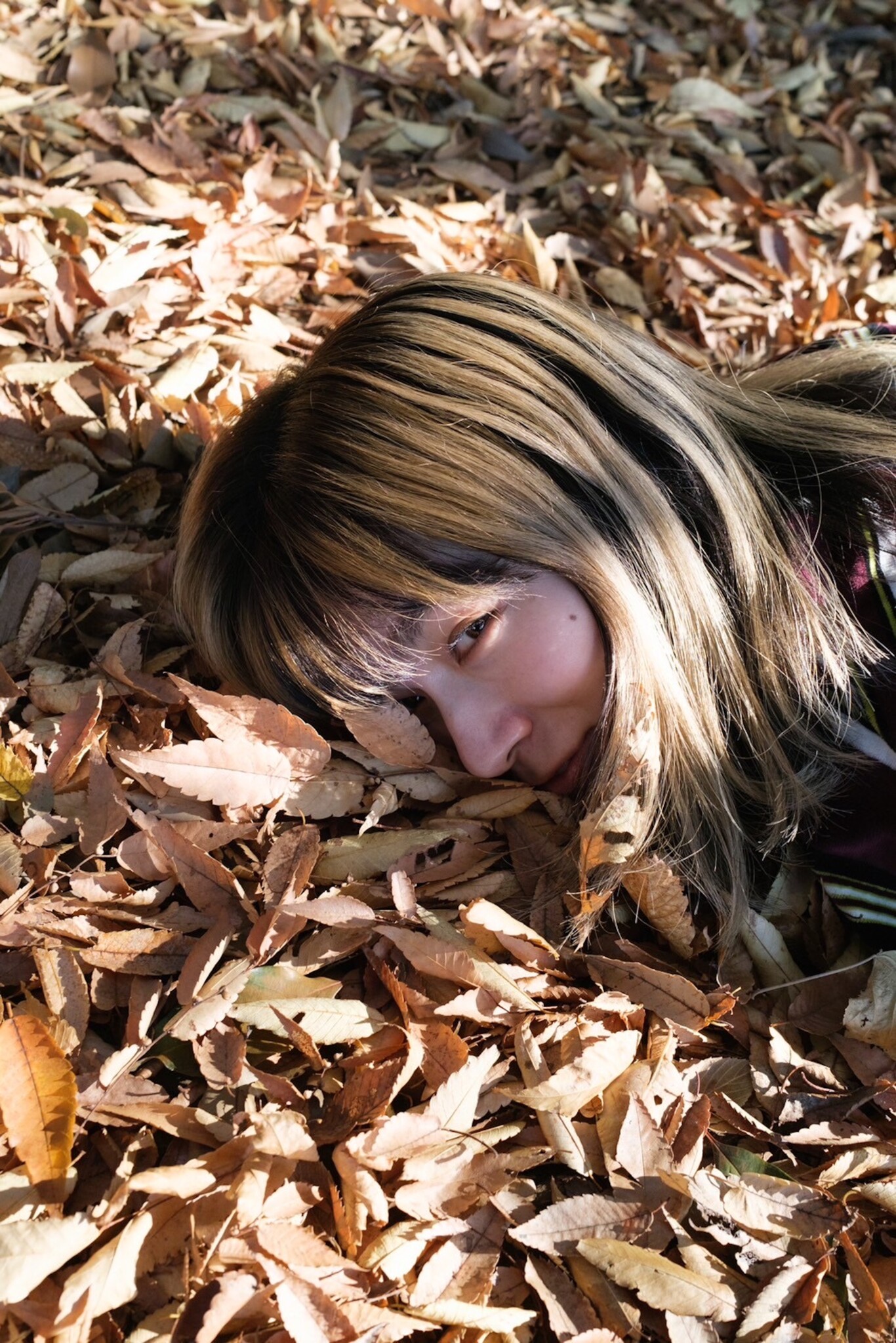 旅は私を救ってくれない。思いつき、一人旅。写真と文：祷 キララ (女優) #4 | ＆EYES | & Premium (アンド プレミアム)